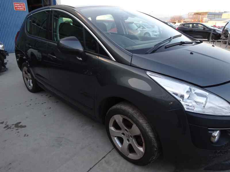 Manual Gearbox Peugeot Mpv U Hdi B Parts