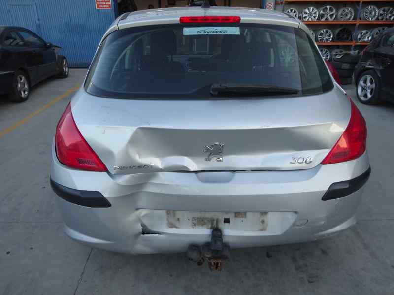 Compresseur AC PEUGEOT 308 I 4A 4C 1 6 HDi SD6C12 1363F B Parts