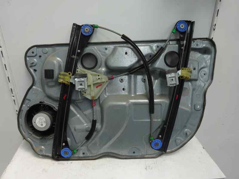 Elevalunas Delantero Izquierdo VW POLO 9N 9A 1 4 TDI 9739787 B Parts