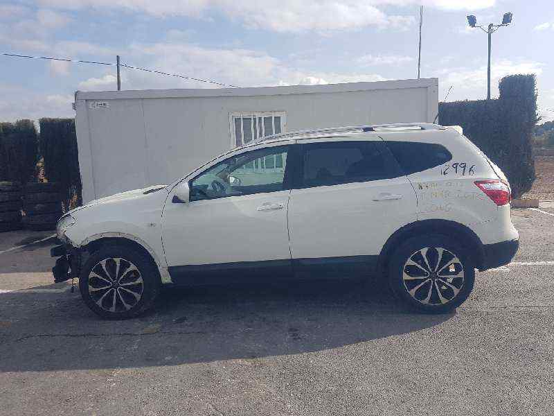 Beifahrersitz NISSAN QASHQAI QASHQAI I J NJ JJ E DCi B Parts