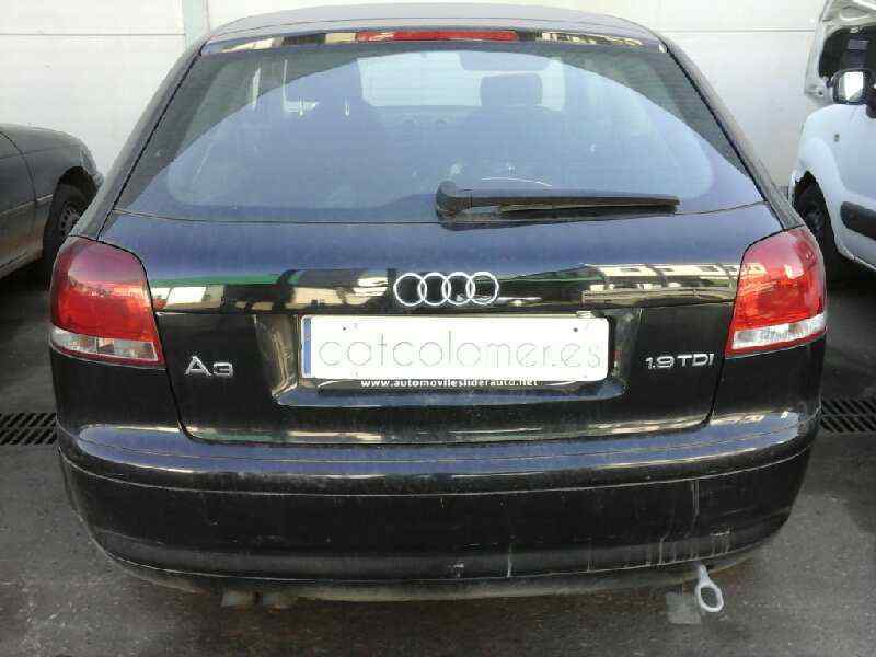 Boîte à Fusibles AUDI A P TDI P F F V B Parts