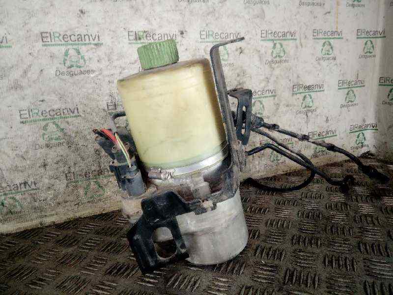 Pompe de direction assistée SKODA FABIA I Y Q B Parts