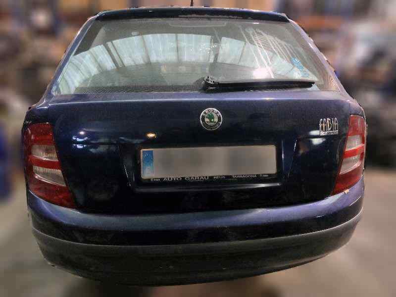 Pompe de direction assistée SKODA FABIA I Y Q B Parts