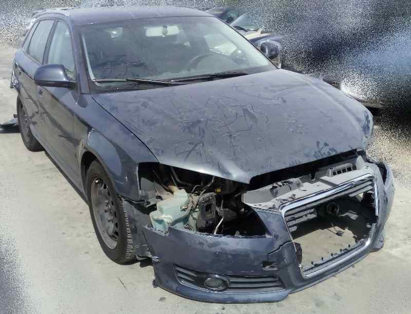 Boîte à Fusibles AUDI A P TDI V K A E B Parts