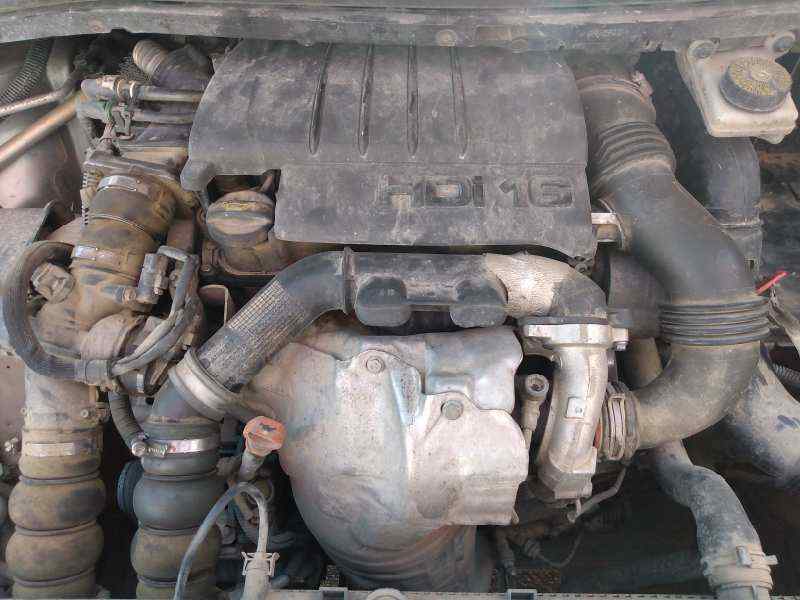 Pompe de direction assistée CITROËN C4 I LC 1 6 HDi THGQ00542320