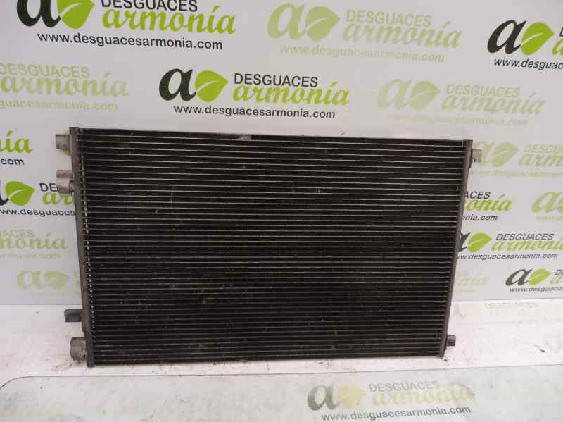 AC radiator RENAULT MEGANE II (BM0/1_, CM0/1_) 1.6 16V (BM0C, CM0C ...