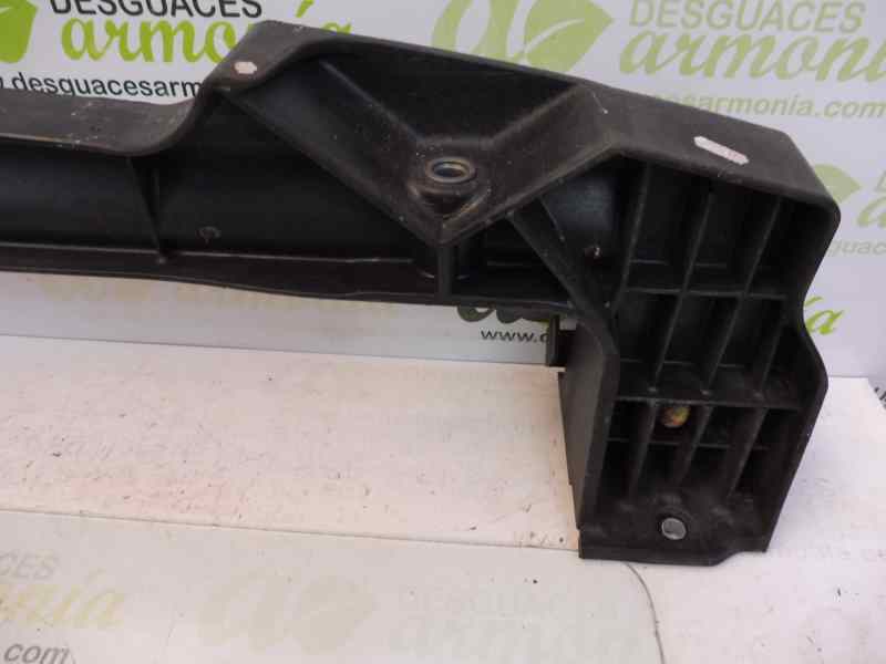 Rear bumper reinforcement CITROËN C5 II (RC_) 2.0 HDi (RCRHRH) 1852599 ...