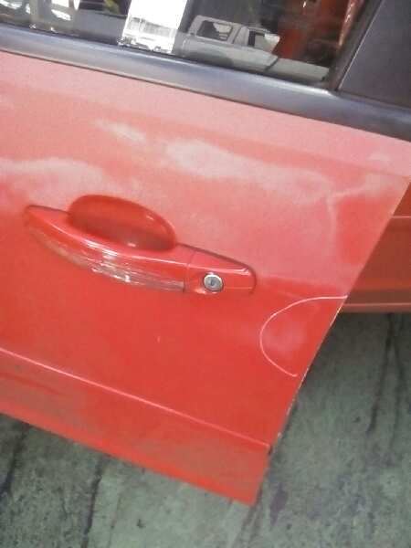 Left front door FORD FOCUS II (DA_, HCP, DP) 1.6 Ti 1959922 | B-Parts