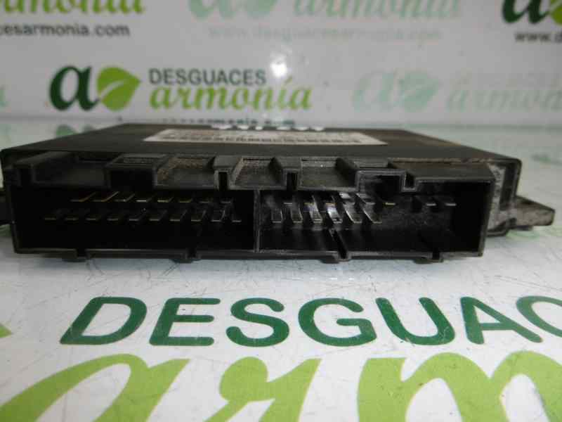 Electronic module MERCEDES-BENZ S-CLASS (W221) S 500 (221.071, 221.171 ...