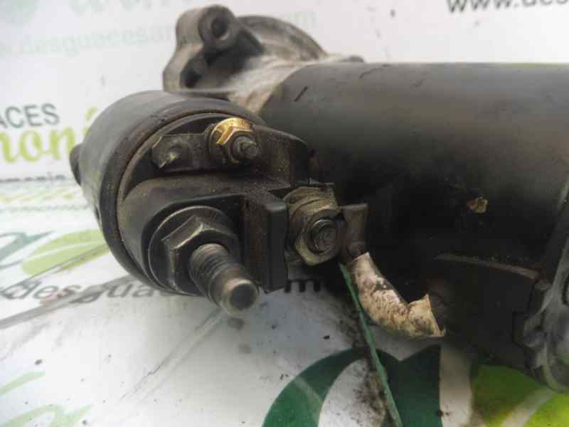 Starter CITROËN XSARA (N1) 2.0 HDi 90 1880175 | B-Parts