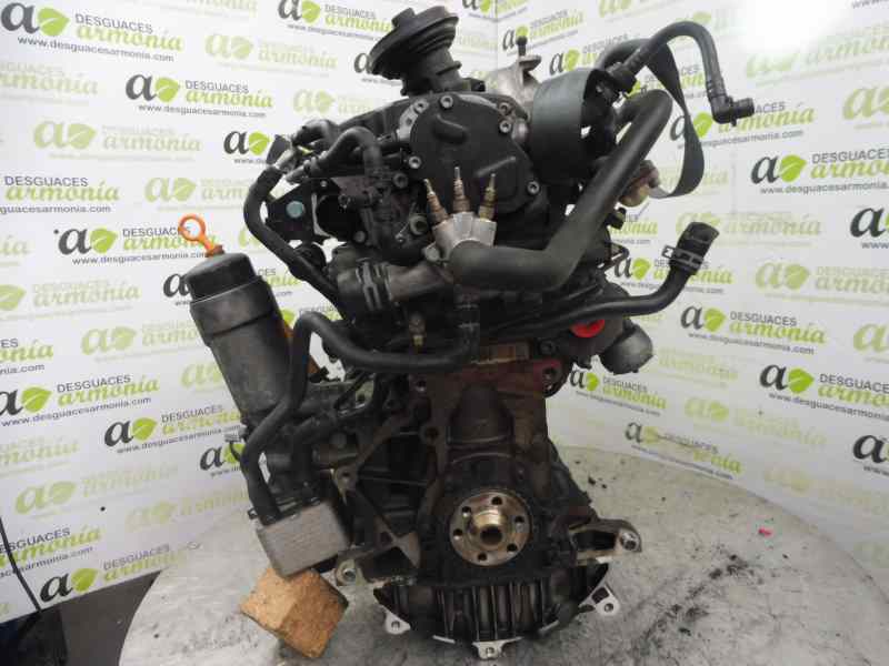 Engine VW GOLF IV (1J1) 1.9 TDI ARL | B-Parts