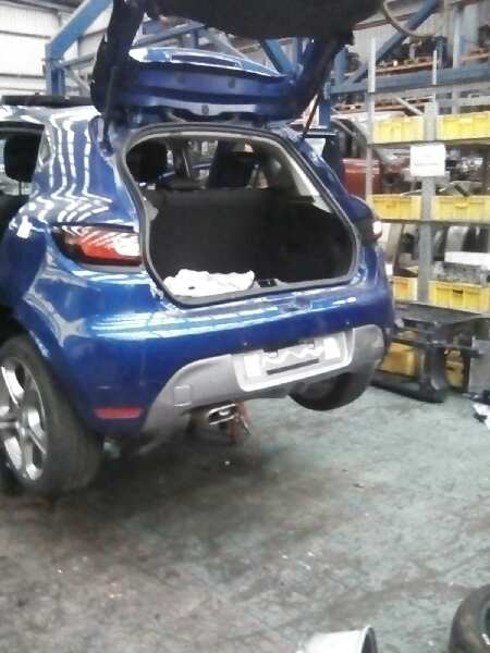 Pare-chocs arrière RENAULT CLIO IV (BH_) 0.9 TCe 90 850225236R | B-Parts