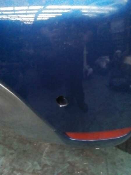 Pare-chocs arrière RENAULT CLIO IV (BH_) 0.9 TCe 90 850225236R | B-Parts