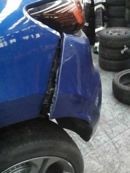 Pare-chocs arrière RENAULT CLIO IV (BH_) 0.9 TCe 90 850225236R | B-Parts