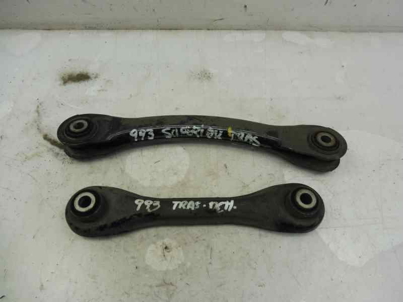 Right rear suspension arm FORD KUGA I 2.0 TDCi | B-Parts