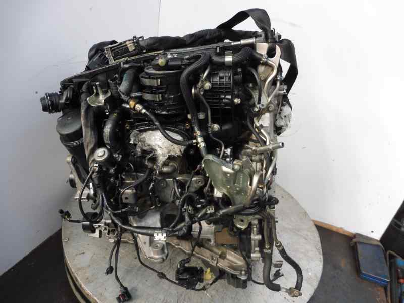 Moteur MERCEDES-BENZ C-CLASS (W204) C 220 CDI (204.002) 651911 | B-Parts