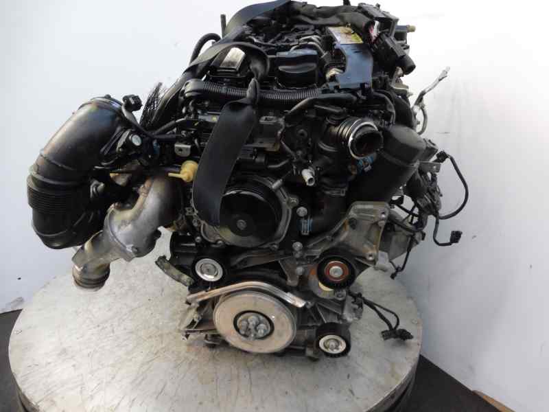 Moteur MERCEDES-BENZ C-CLASS (W204) C 220 CDI (204.002) 651911 | B-Parts