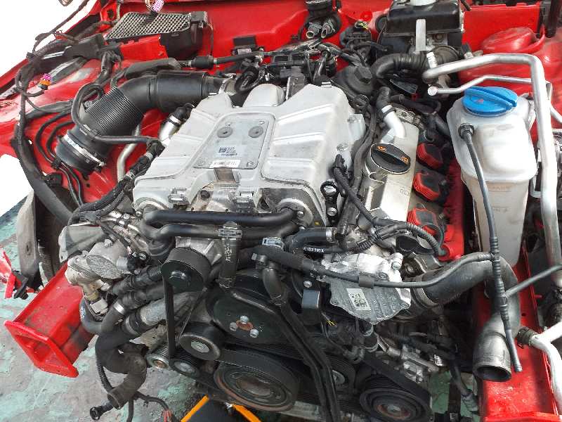 Audi S4 B8 Parts List Reviewmotors co