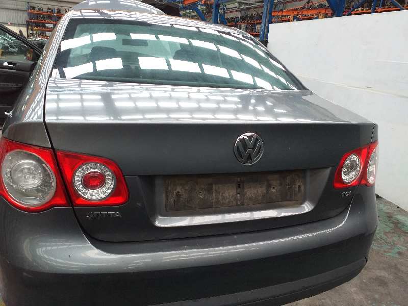 Tailgate VW JETTA III (1K2) 1.9 TDI 3144726 | B-Parts