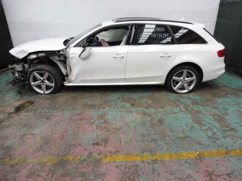 Front grille AUDI A4 B8 Avant (8K5) 2.0 TDI 8K0853651E | B-Parts