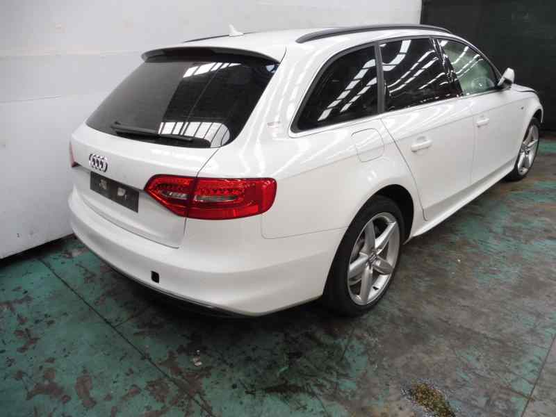 Front grille AUDI A4 B8 Avant (8K5) 2.0 TDI 8K0853651E | B-Parts