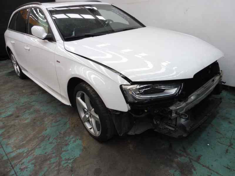 Front grille AUDI A4 B8 Avant (8K5) 2.0 TDI 8K0853651E | B-Parts