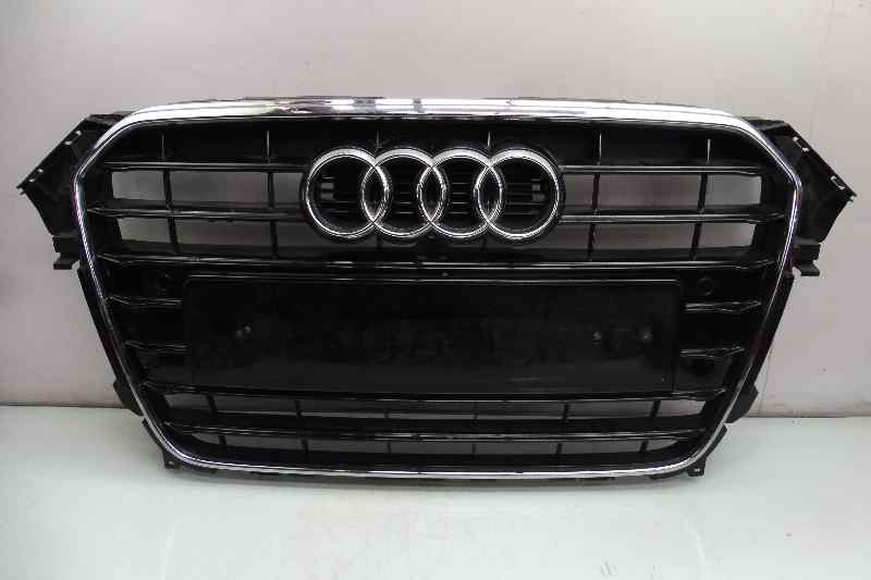 Front grille AUDI A4 B8 Avant (8K5) 2.0 TDI 8K0853651E | B-Parts