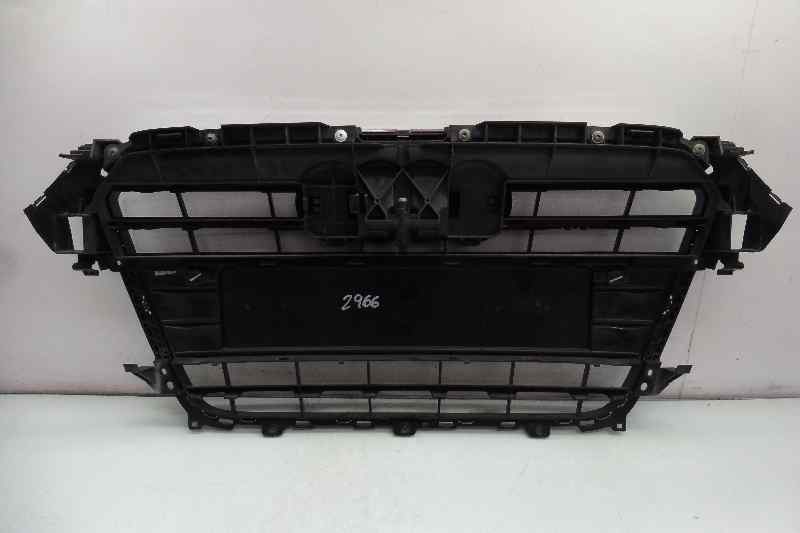 Front grille AUDI A4 B8 Avant (8K5) 2.0 TDI 8K0853651E | B-Parts