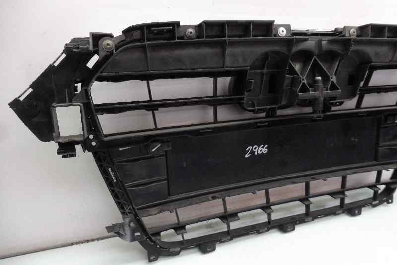 Front grille AUDI A4 B8 Avant (8K5) 2.0 TDI 8K0853651E | B-Parts