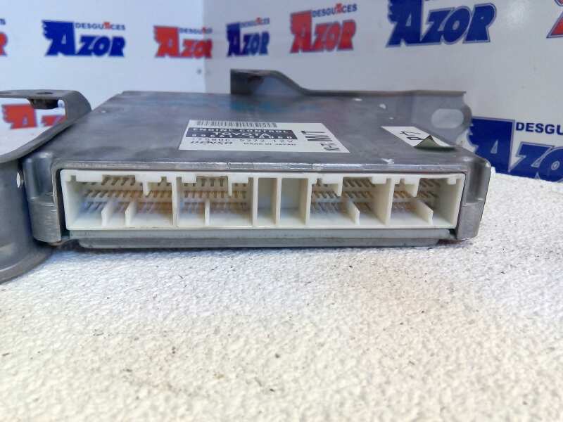 Engine control unit (ECU) TOYOTA LAND CRUISER PRADO (_J12_) 149189 | B ...