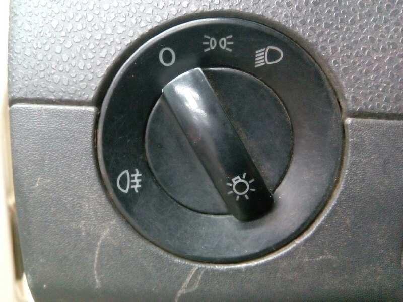 Comutador VW TRANSPORTER T5 Van (7HA, 7HH, 7EA, 7EH) 2.5 TDI 1329075 ...