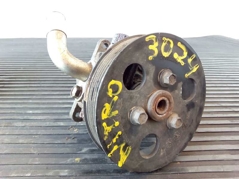 Steering pump DODGE NITRO 2.8 CRD P3-B4-23-3 | B-Parts