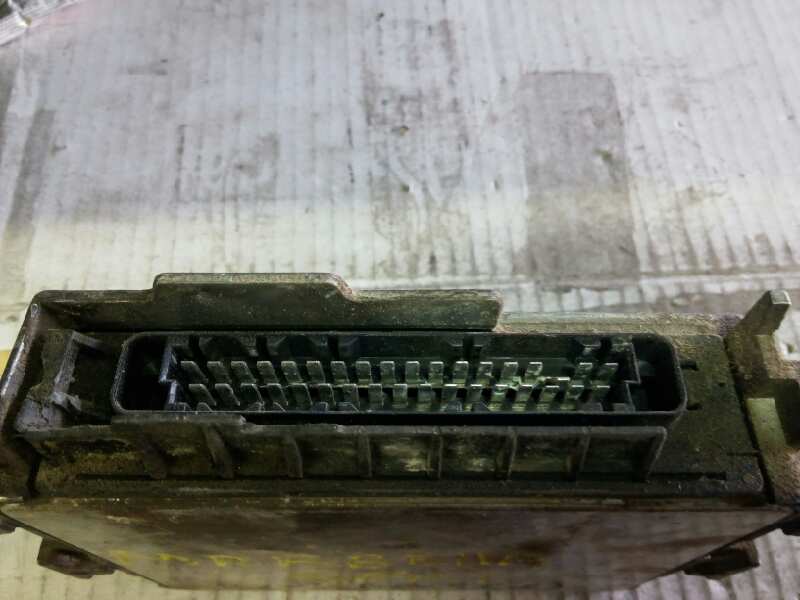 Engine control unit (ECU) SEAT MARBELLA (28) 0.9 Cat IAW6FSF | B-Parts