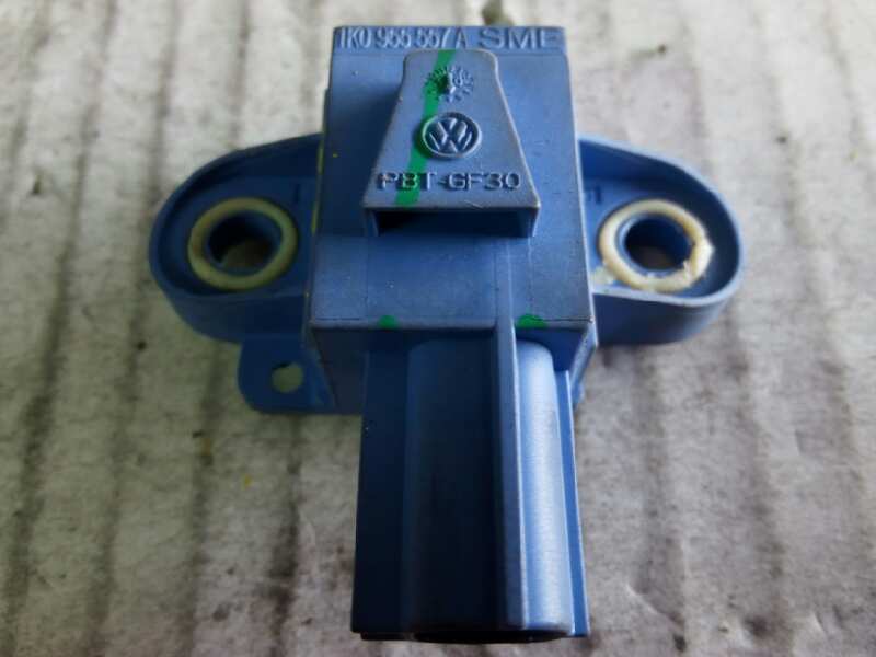 Electronic sensor VW GOLF V (1K1) 2960453 | B-Parts