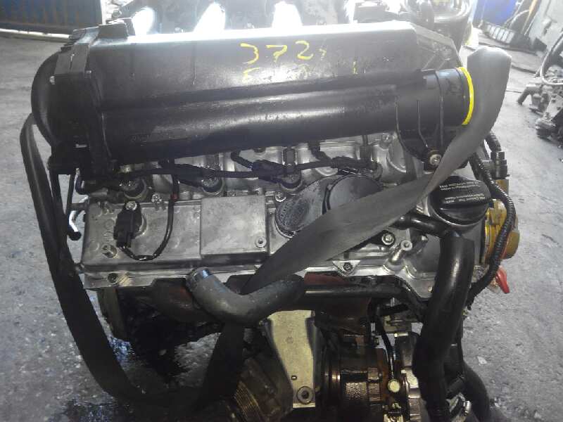 Engine MERCEDES-BENZ SPRINTER 2-t Van (B901, B902) 211 CDI 250904 | B-Parts