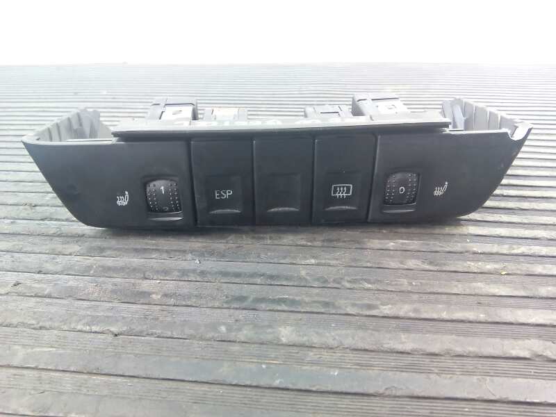 Switch VW NEW BEETLE (9C1, 1C1) 1.9 TDI 1610690 | B-Parts