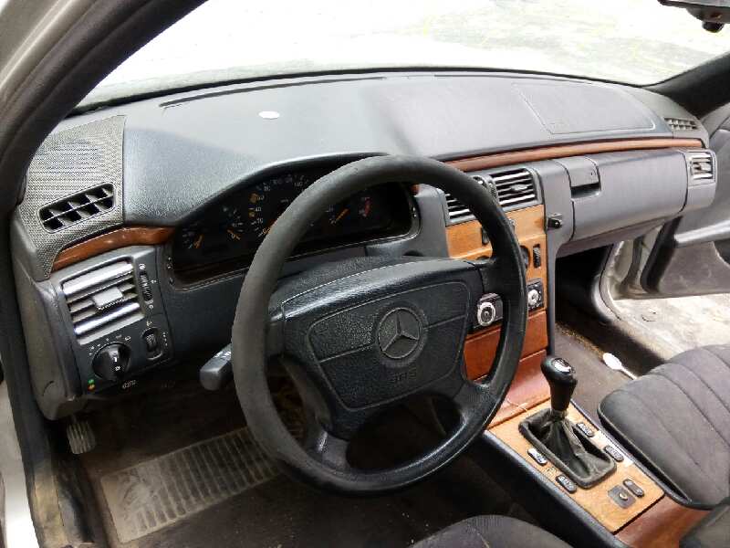 Mercedes Benz W210 Parts List | Reviewmotors.co