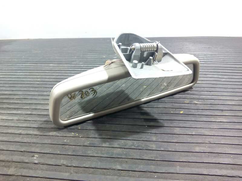 Rear mirror MERCEDES-BENZ C-CLASS (W203) 2960344 | B-Parts