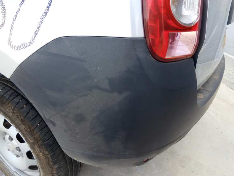Pare-chocs arrière DACIA DUSTER (HS_) 251138 | B-Parts