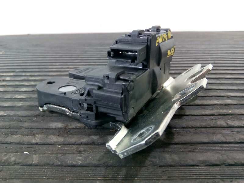 Tailgate lock OPEL INSIGNIA A Sports Tourer (G09) 337638 | B-Parts