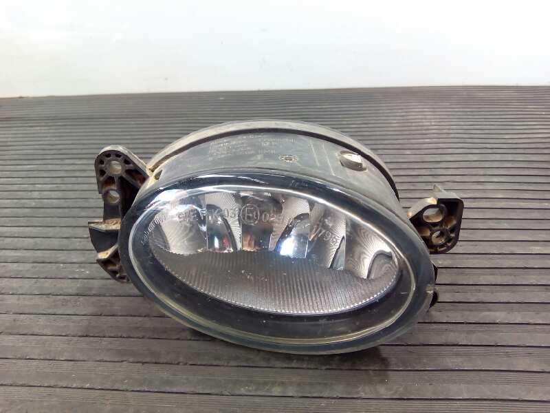 Right front fog light MERCEDES-BENZ M-CLASS (W164) ML 280 CDI 4-matic ...