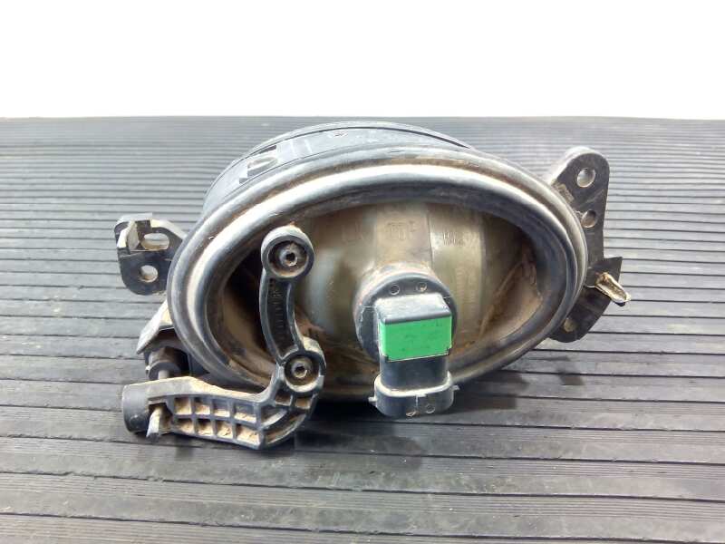 Right front fog light MERCEDES-BENZ M-CLASS (W164) ML 280 CDI 4-matic ...