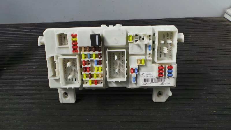 Electronic module FORD KUGA I 2.0 TDCi 1144934 | B-Parts
