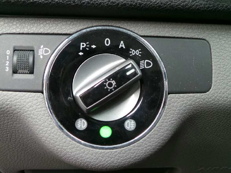 Switch MERCEDES-BENZ C-CLASS (W204) C 180 Kompressor (204.046) | B-Parts