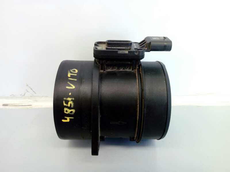 Mass air flow sensor MERCEDES-BENZ VITO Van (W447) A6519050500 ...