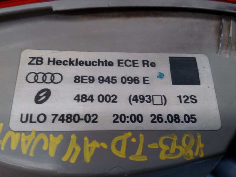 Find Audi Parts By Vin Number | Reviewmotors.co