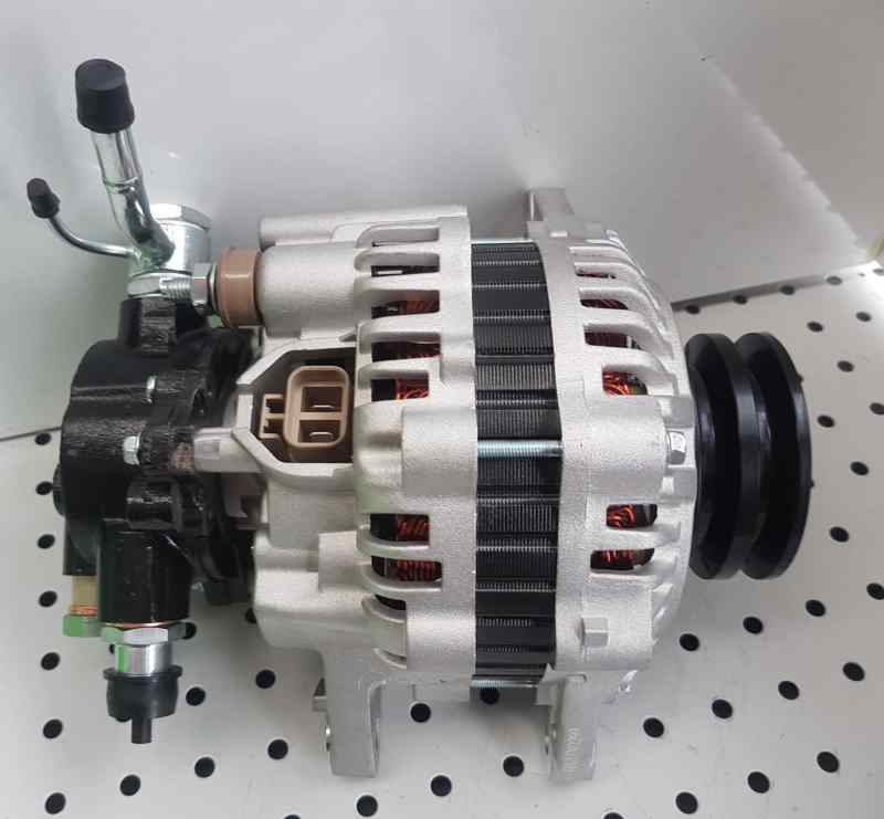 Alternator MITSUBISHI PAJERO II (V3_W, V2_W, V4_W, V5_W) 2962198 | B-Parts