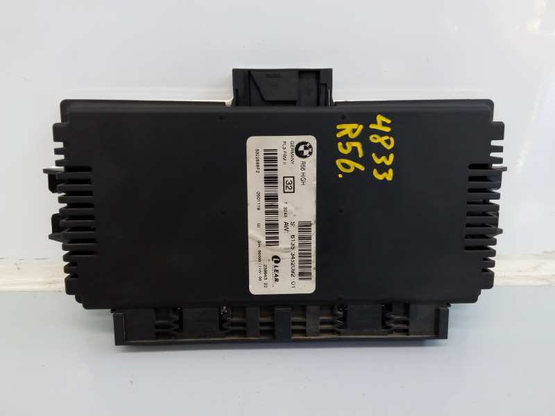 Electronic module MINI MINI (R56) Cooper D 1863120 | B-Parts