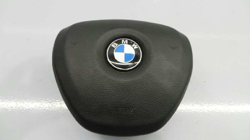 Driver airbag BMW 5 (F10) 520 d 1747359 | B-Parts