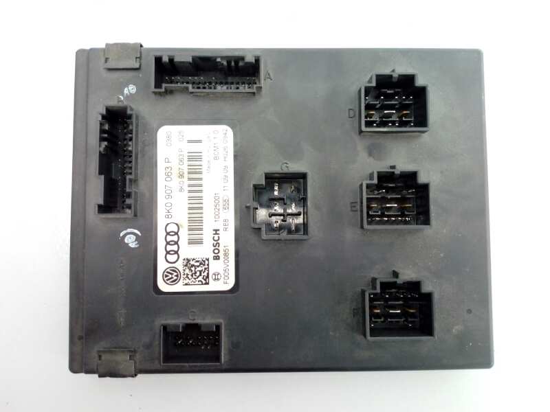 Electronic module AUDI A5 Sportback (8TA) 3.0 TDI quattro 1929969 | B-Parts